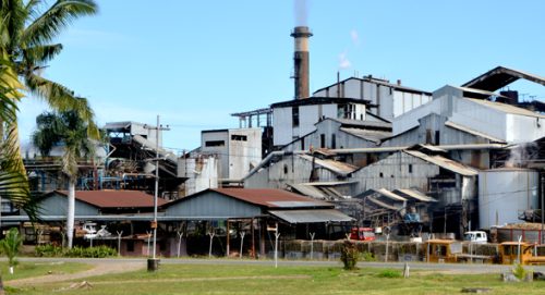 Our Mills – The Fiji Sugar Corporation Ltd