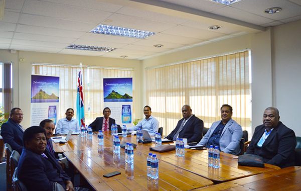 Our Structure – The Fiji Sugar Corporation Ltd