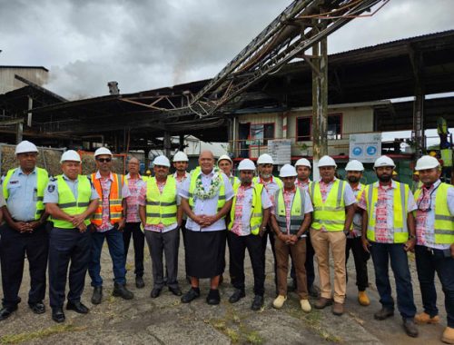 Our People – The Fiji Sugar Corporation Ltd