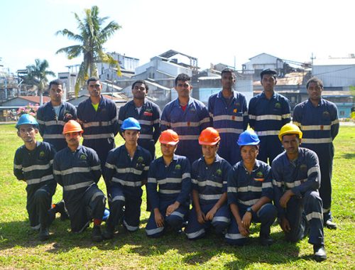 Our People – The Fiji Sugar Corporation Ltd