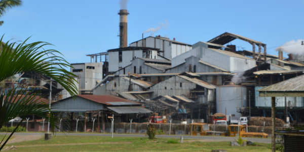 Clarification on Fiji Sun Front-Page Article of 20 June 2025 – The Fiji ...